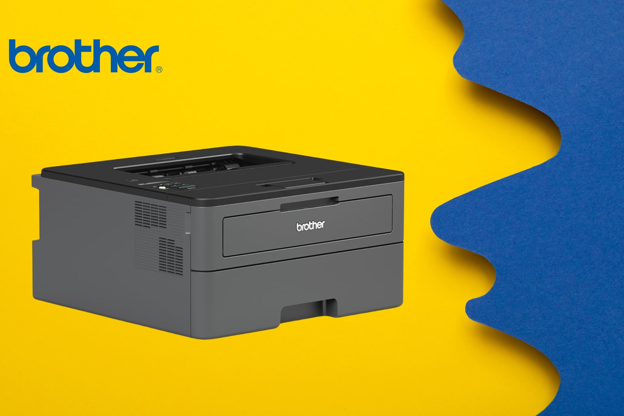 SCOPRI LA STAMPANTE BROTHER HL-L2375DW: IL COMPAGNO IDEALE PER IL TUO ...