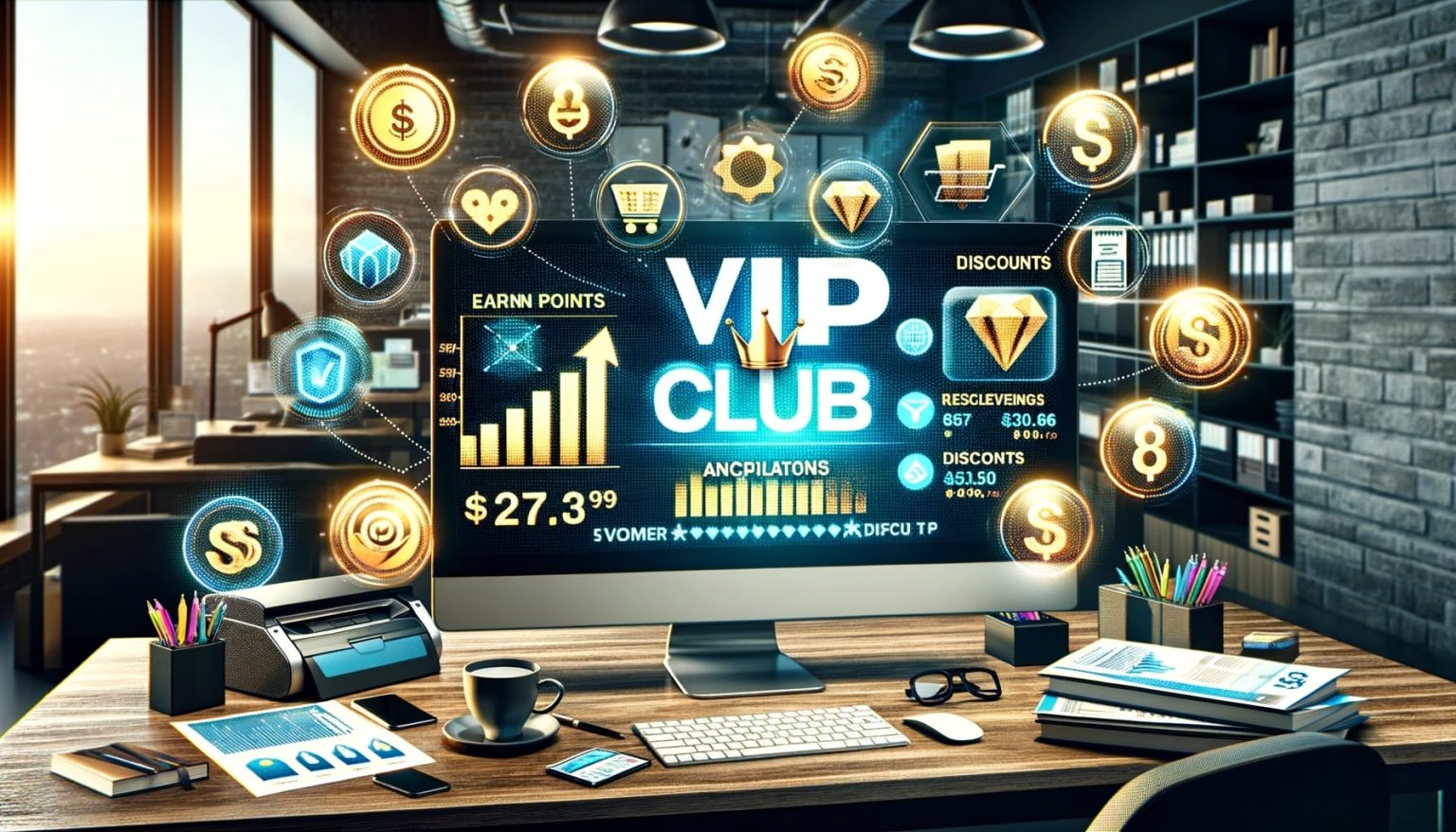 VIP CLUB - CipCipStore.it